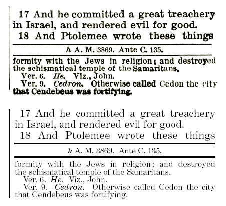 Baronius Press: Features of Our Books