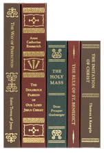 Baronius Press: Features of Our Books