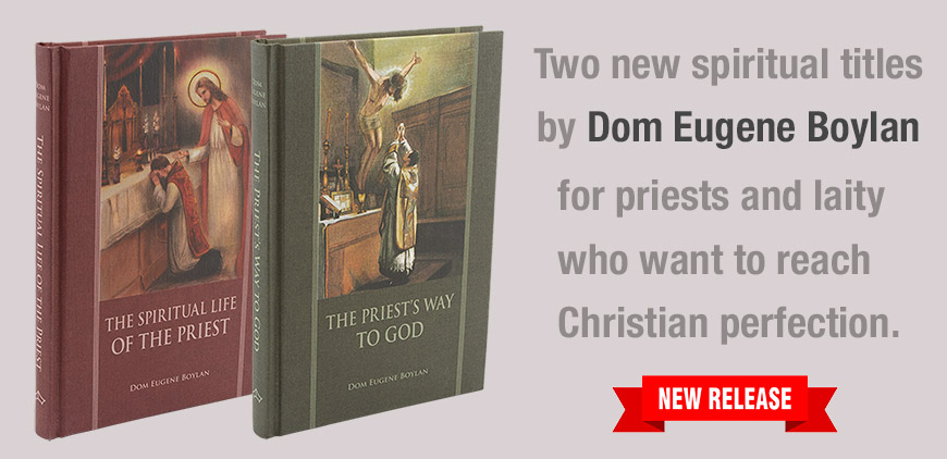 Baronius Press: Bringing back good books for Catholics